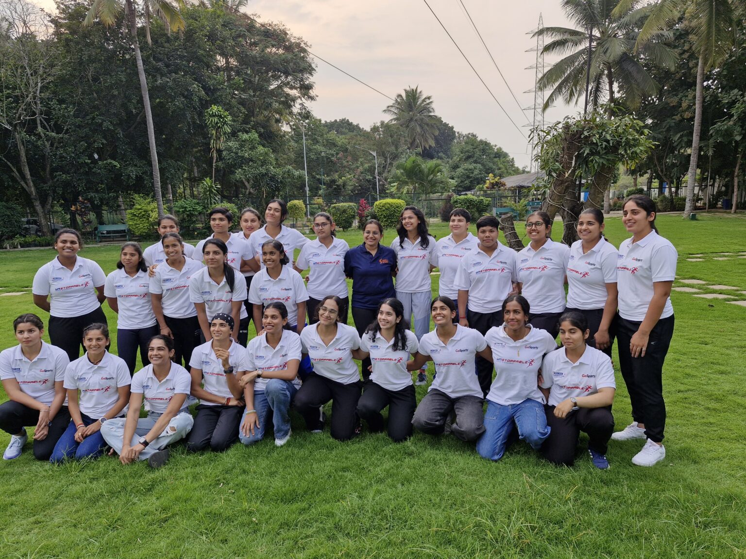 Women Health Program – Simply Sport